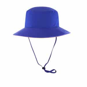 New York Mets 47 Brand Blue Panama Bucket Hat - Detroit Game Gear
