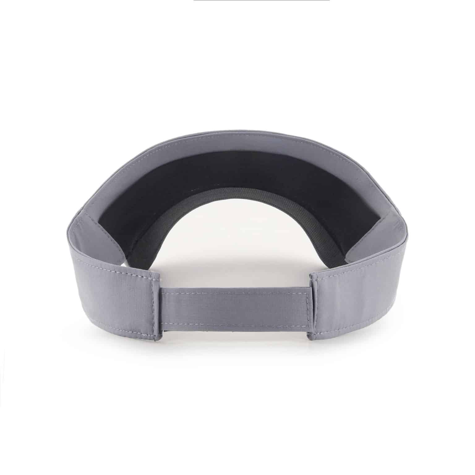 San Francisco Giants 47 Brand Elliot Dark Gray VISOR Adjustable Hat ...