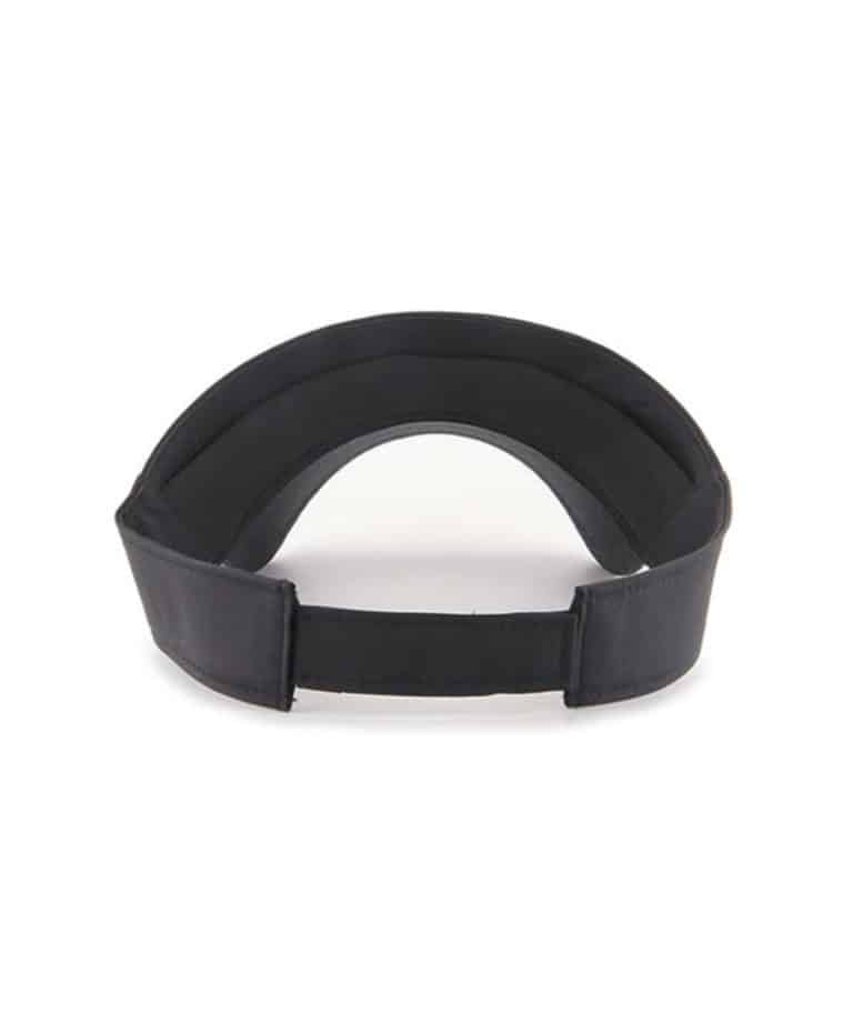 San Francisco Giants 47 Brand Elliot Black VISOR Adjustable Hat ...