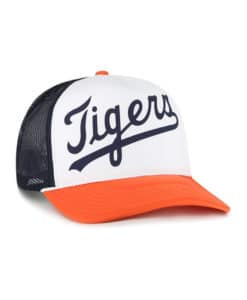 Detroit Tigers Hats - Page 2 of 2 - Detroit Game Gear