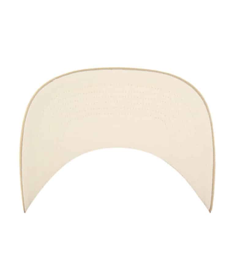 Detroit Lions 47 Brand Legacy Sierra Patch Khaki Hitch Snapback Hat ...