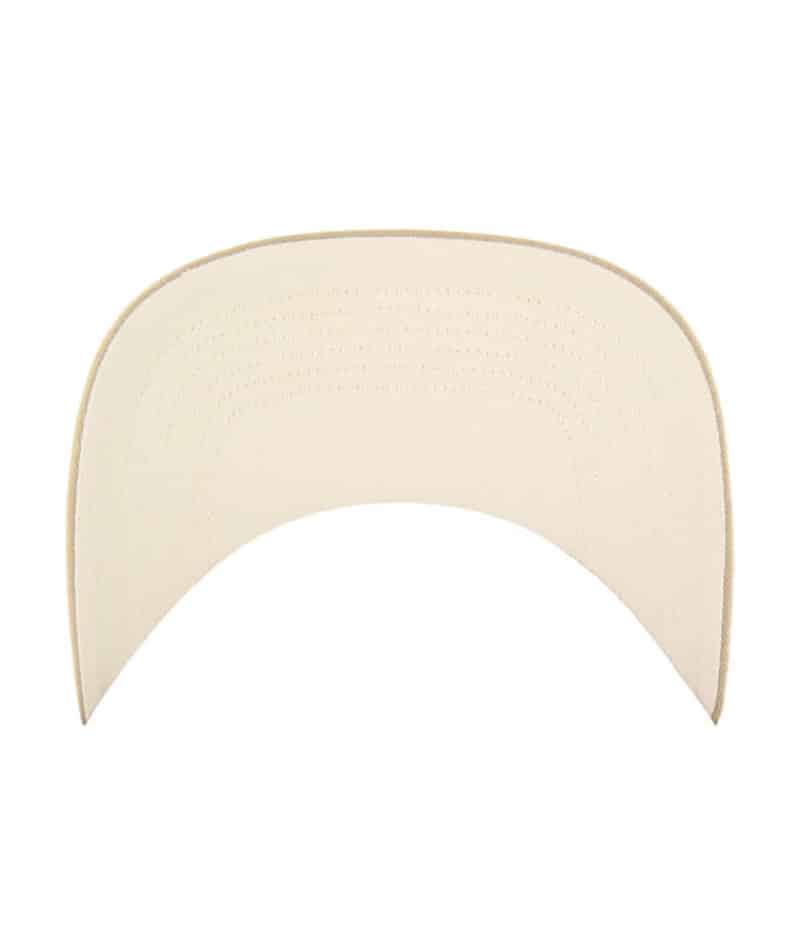 Detroit Lions 47 Brand Legacy Sierra Patch Khaki Hitch Snapback Hat ...